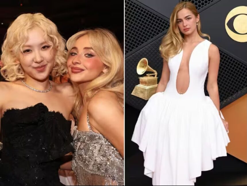 Who Wore It Best at the Grammys 2026 | Red Carpet Fashion Breakdown